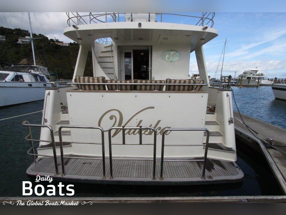 2011 Custom Long Distance Cruiser for sale. View price, photos and Buy ...