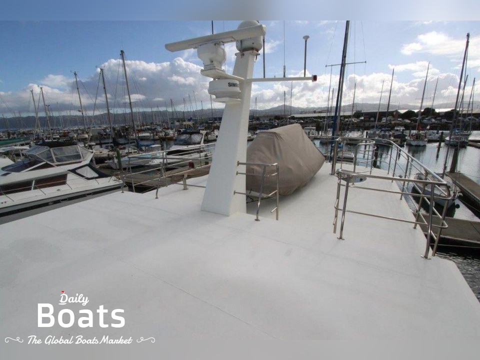 2011 Custom Long Distance Cruiser for sale. View price, photos and Buy ...