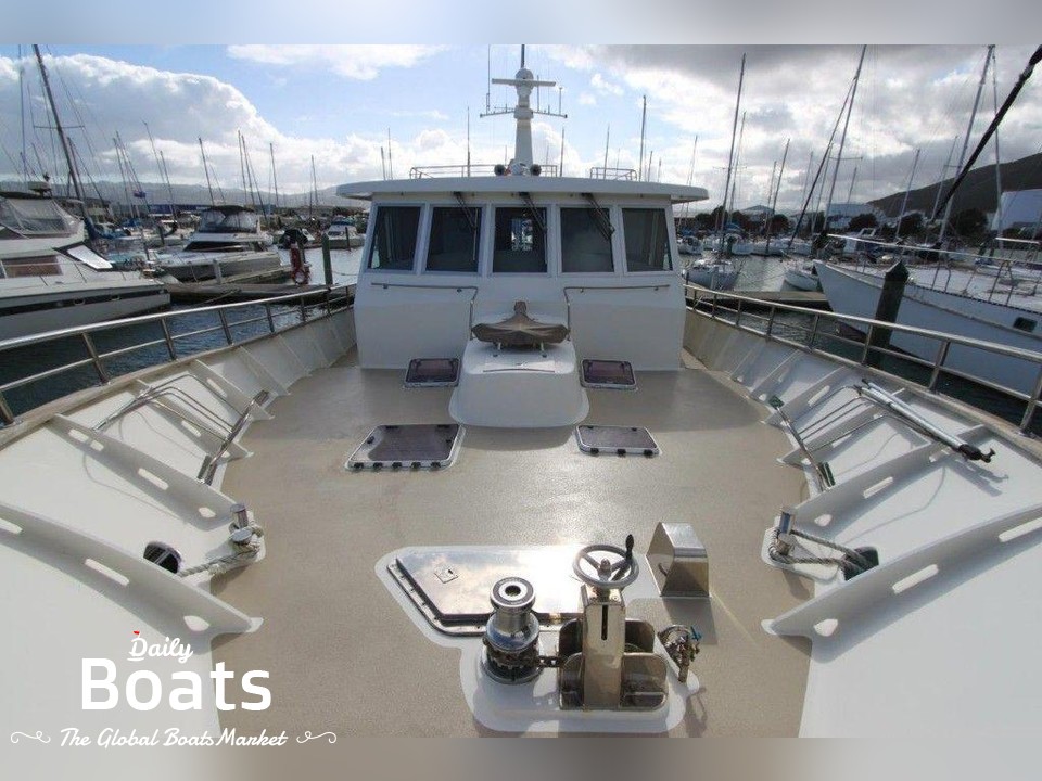 2011 Custom Long Distance Cruiser for sale. View price, photos and Buy ...