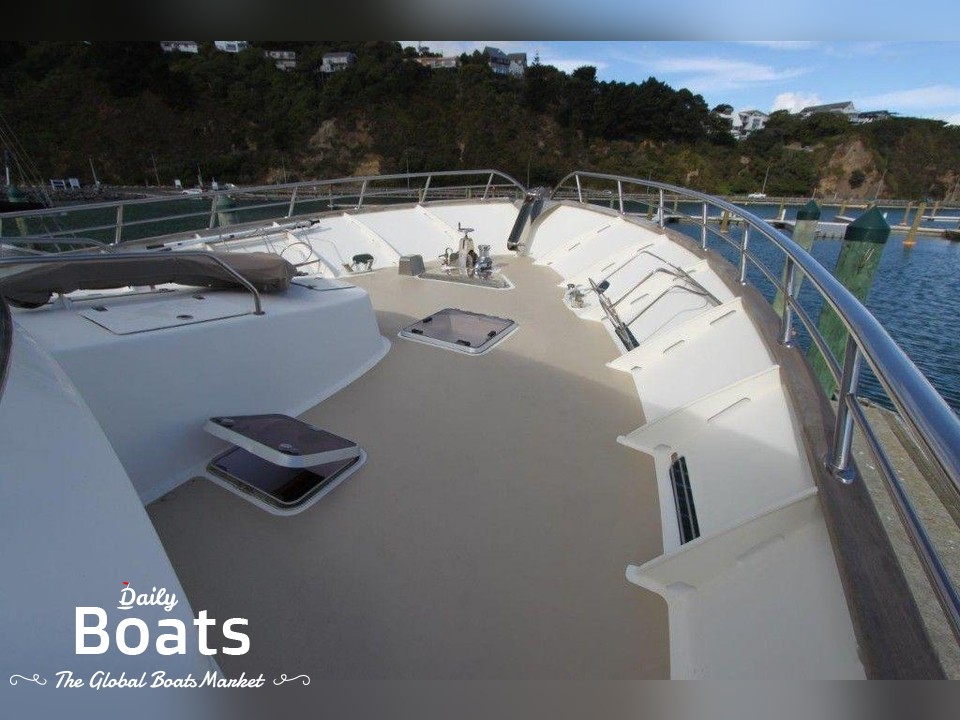 2011 Custom Long Distance Cruiser for sale. View price, photos and Buy ...