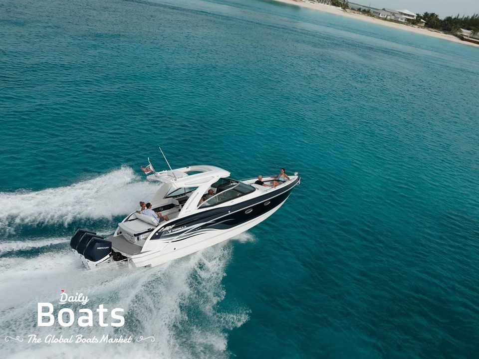 2022 Formula 330 Crossover Bowrider for sale. View price, photos and ...