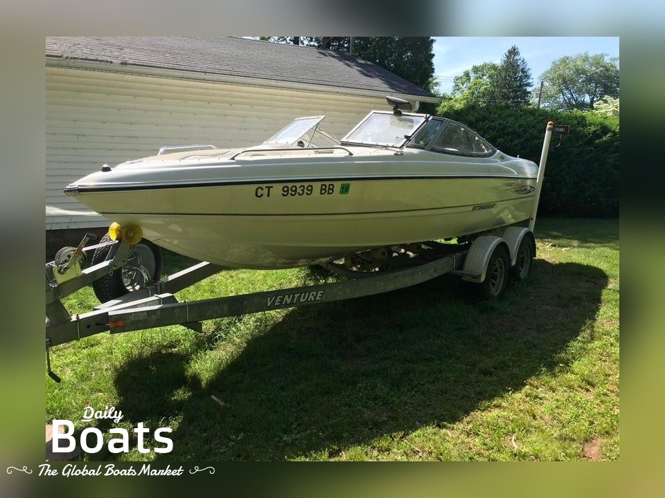 2007 Stingray 195 Lr for sale. View price, photos and Buy 2007 Stingray ...