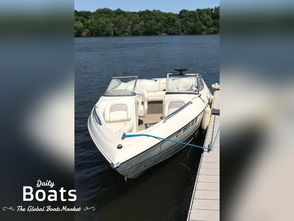 2007 Stingray 195 Lr for sale. View price, photos and Buy 2007 Stingray ...