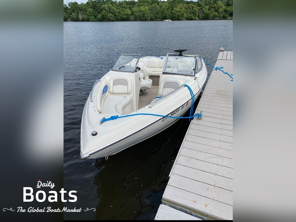 2007 Stingray 195 Lr for sale. View price, photos and Buy 2007 Stingray ...