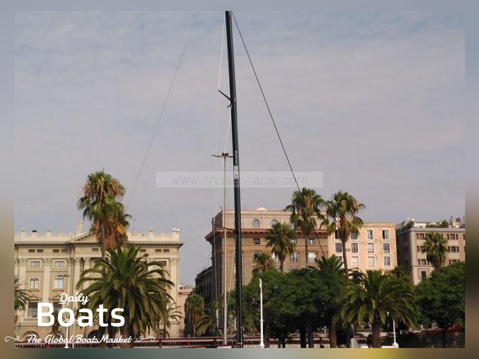 2006 Custom Tp 52 Botin & Carkeek for sale. View price, photos and Buy ...