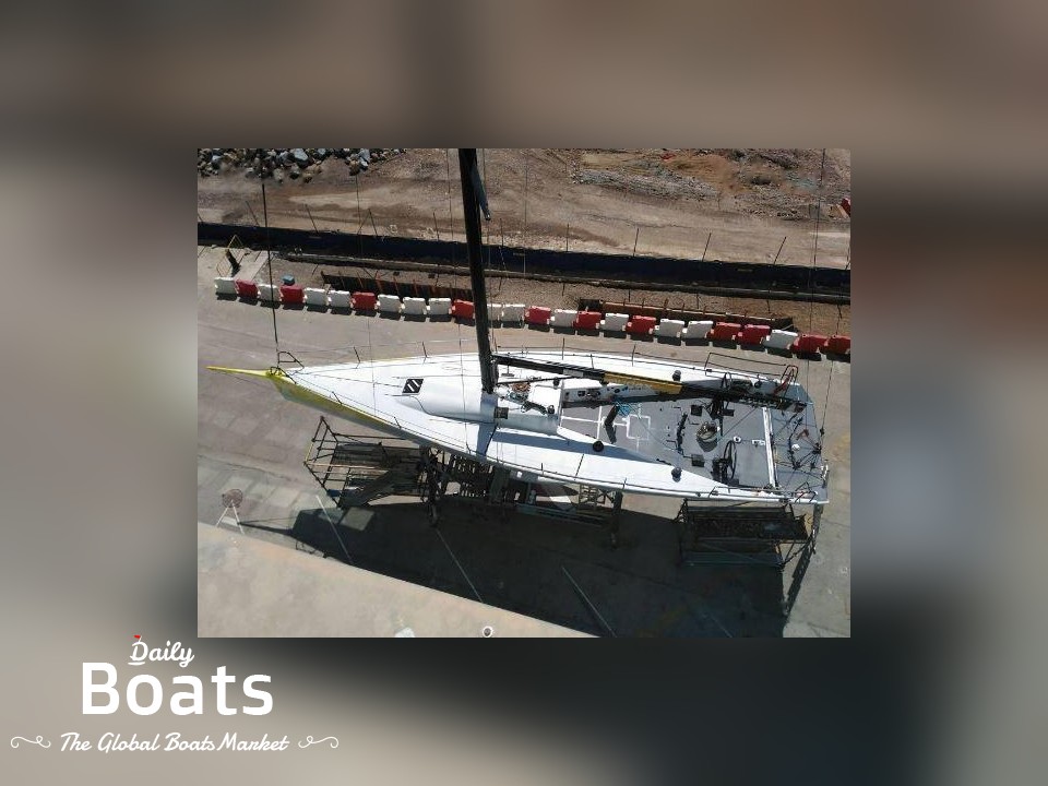 2006 Custom Tp 52 Botin & Carkeek for sale. View price, photos and Buy ...