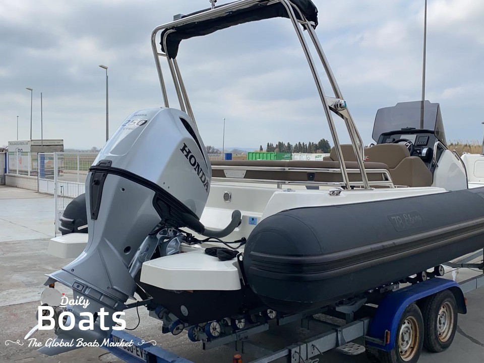 2021 BSC 78 Ebony for sale. View price, photos and Buy 2021 BSC 78 ...