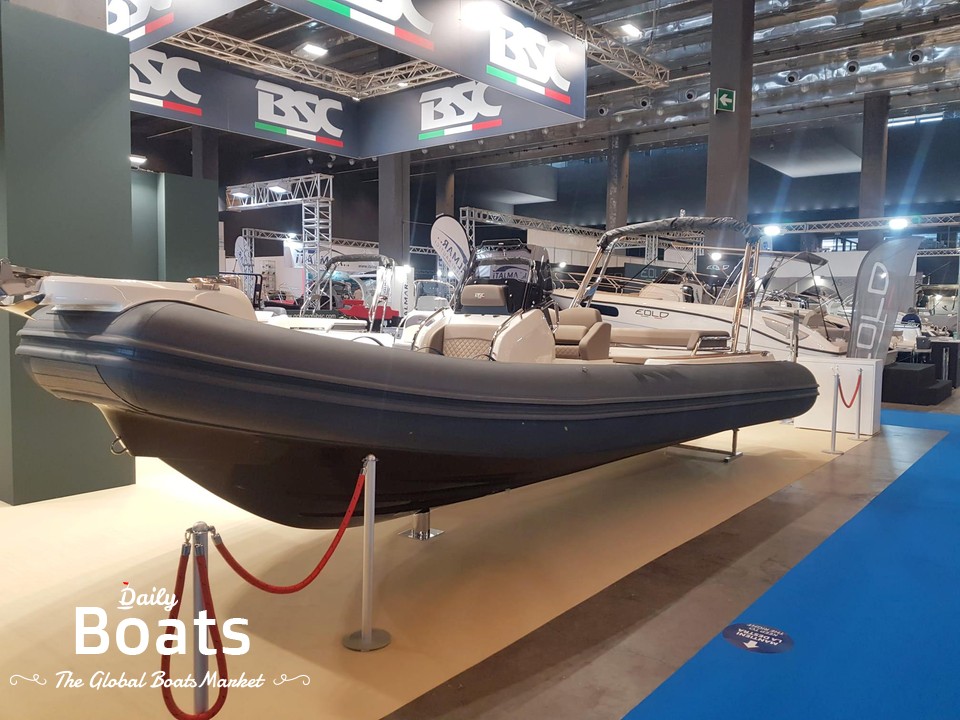 2021 BSC 78 Ebony for sale. View price, photos and Buy 2021 BSC 78 ...