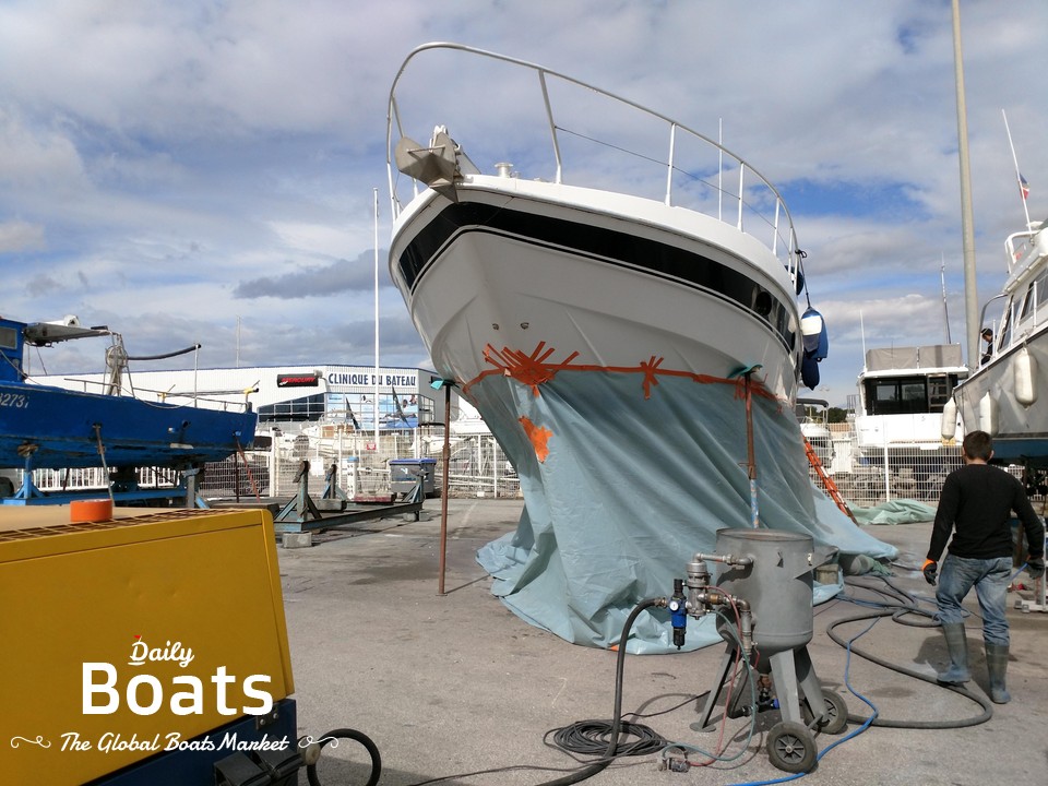 1997 Pershing 40 for sale. View price, photos and Buy 1997 Pershing 40 ...