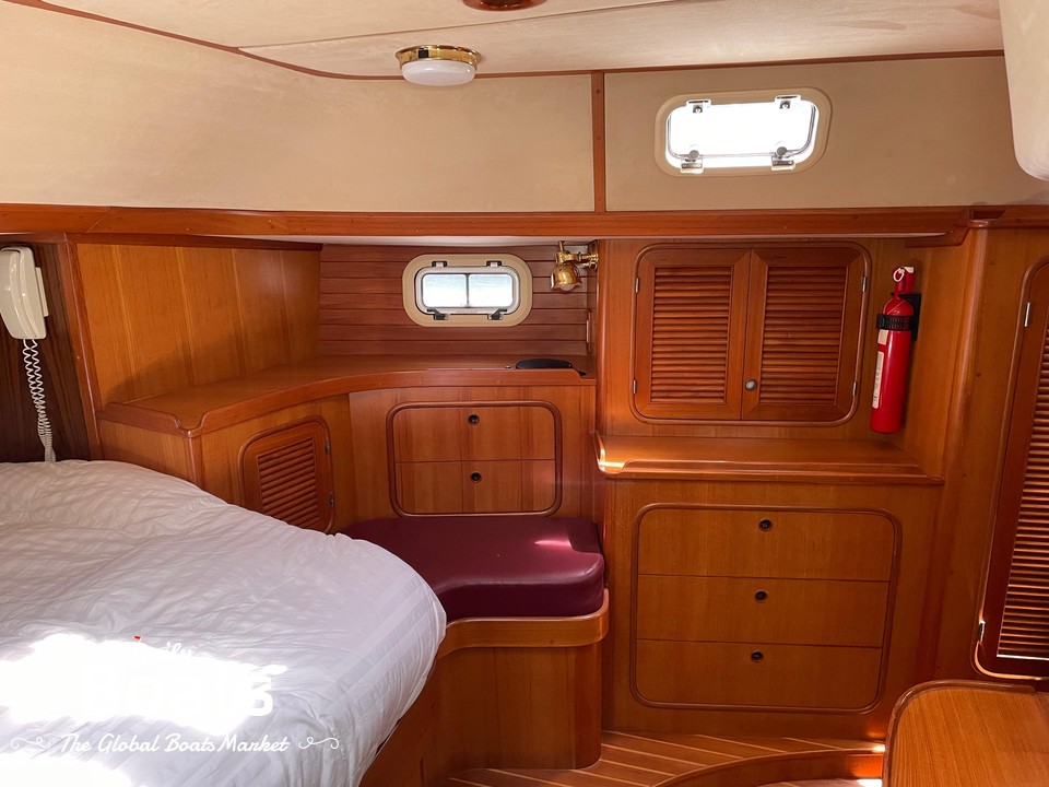 1994 Taswell 49 for sale. View price, photos and Buy 1994 Taswell 49 ...