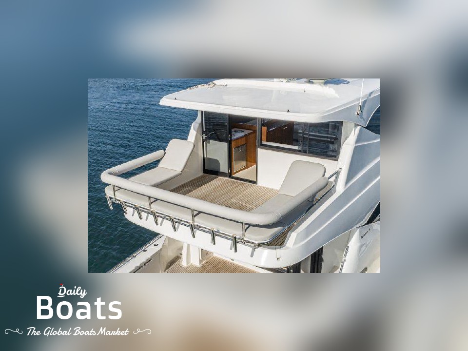 2020 Maritimo M59 for sale. View price, photos and Buy 2020 Maritimo ...