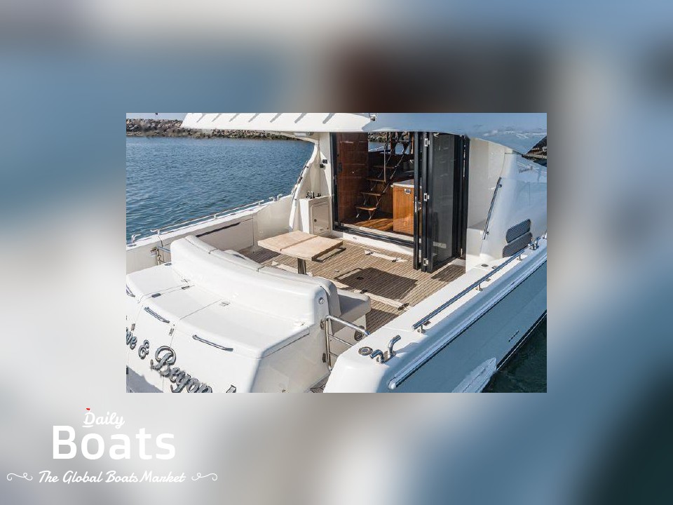 2020 Maritimo M59 for sale. View price, photos and Buy 2020 Maritimo ...