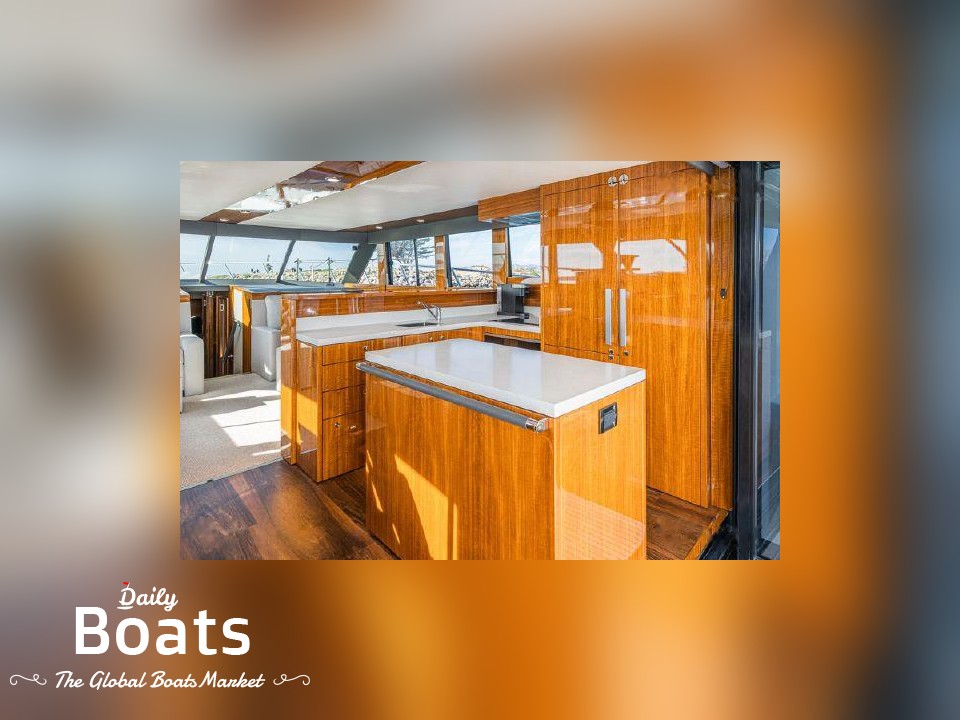 2020 Maritimo M59 for sale. View price, photos and Buy 2020 Maritimo ...