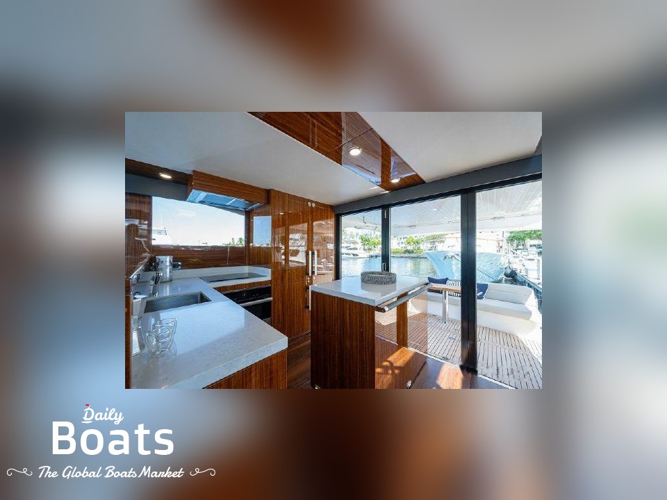 2020 Maritimo M59 for sale. View price, photos and Buy 2020 Maritimo ...