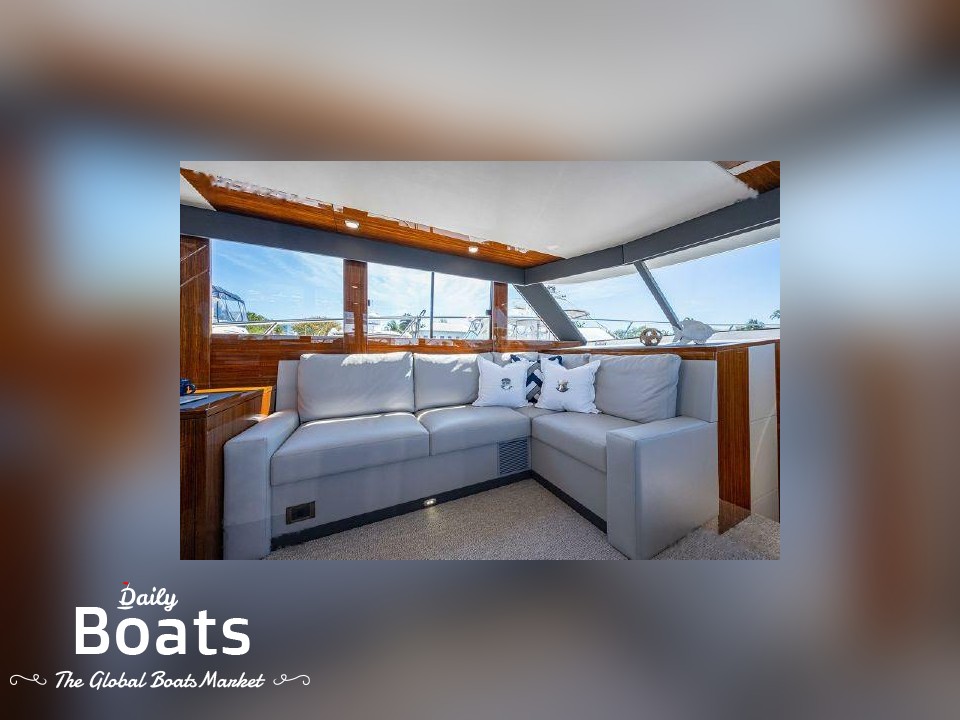 2020 Maritimo M59 for sale. View price, photos and Buy 2020 Maritimo ...