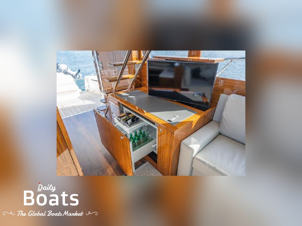 2020 Maritimo M59 for sale. View price, photos and Buy 2020 Maritimo ...