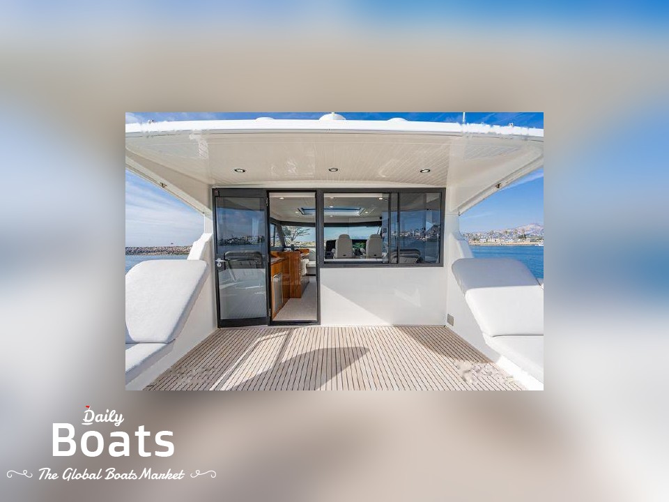 2020 Maritimo M59 for sale. View price, photos and Buy 2020 Maritimo ...