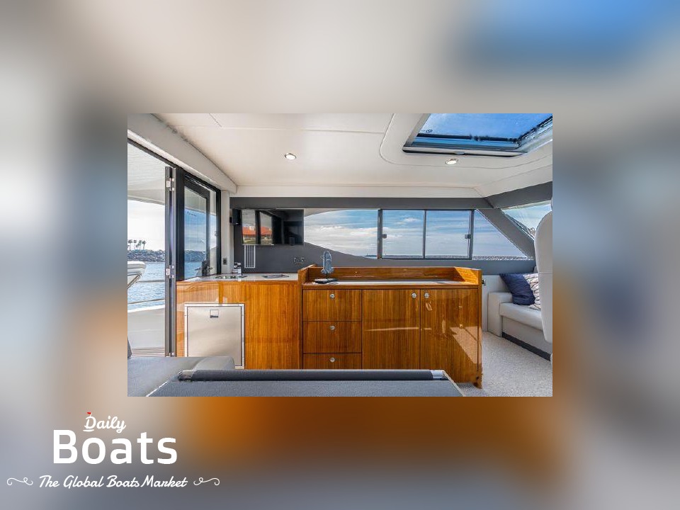 2020 Maritimo M59 for sale. View price, photos and Buy 2020 Maritimo ...