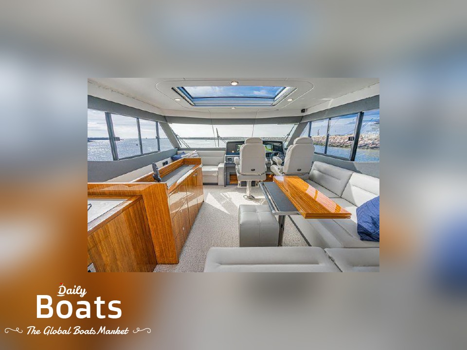 2020 Maritimo M59 for sale. View price, photos and Buy 2020 Maritimo ...