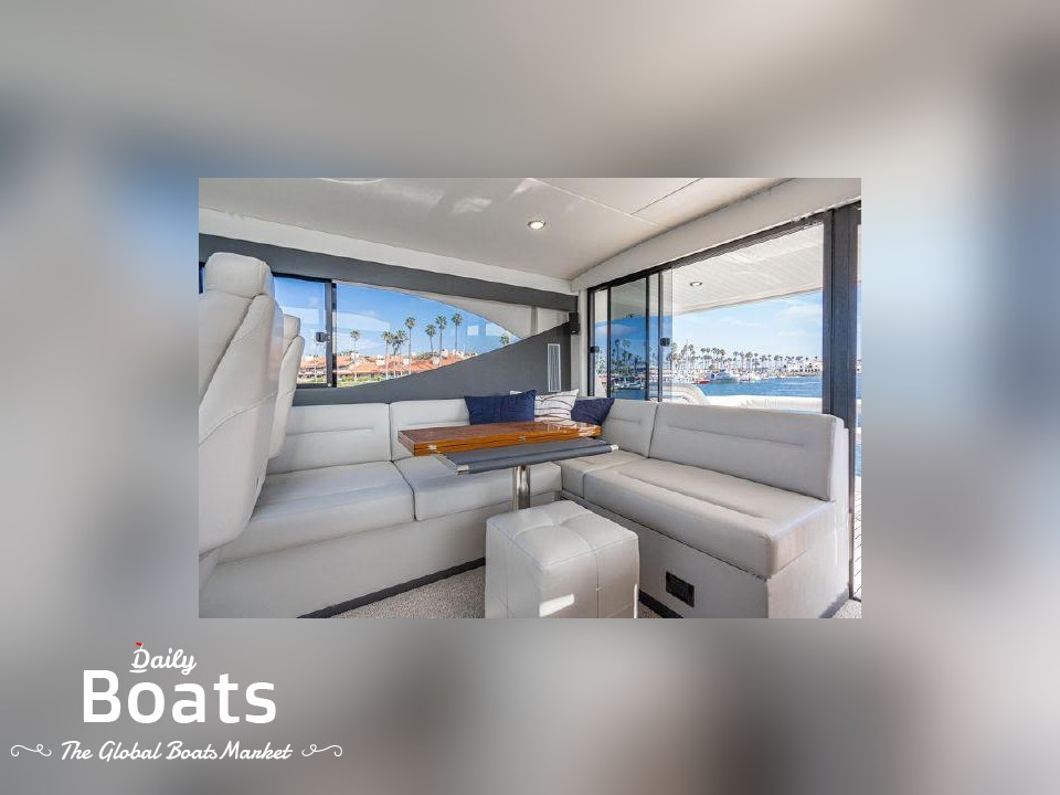 2020 Maritimo M59 for sale. View price, photos and Buy 2020 Maritimo ...