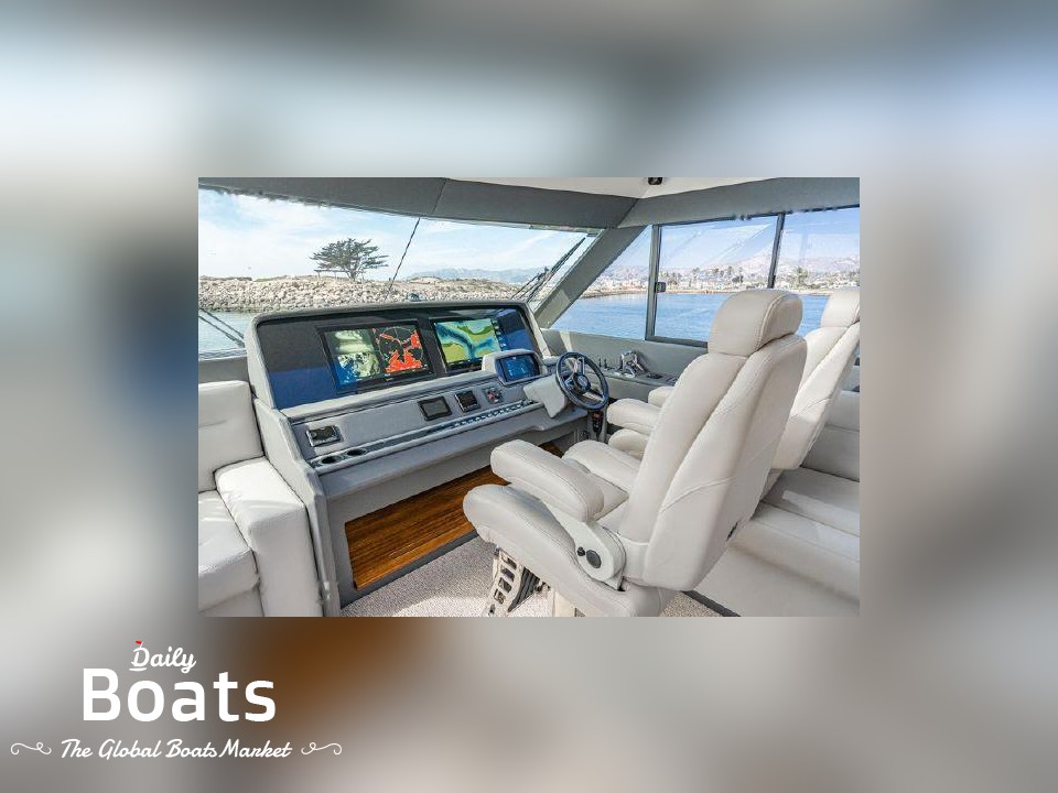 2020 Maritimo M59 for sale. View price, photos and Buy 2020 Maritimo ...