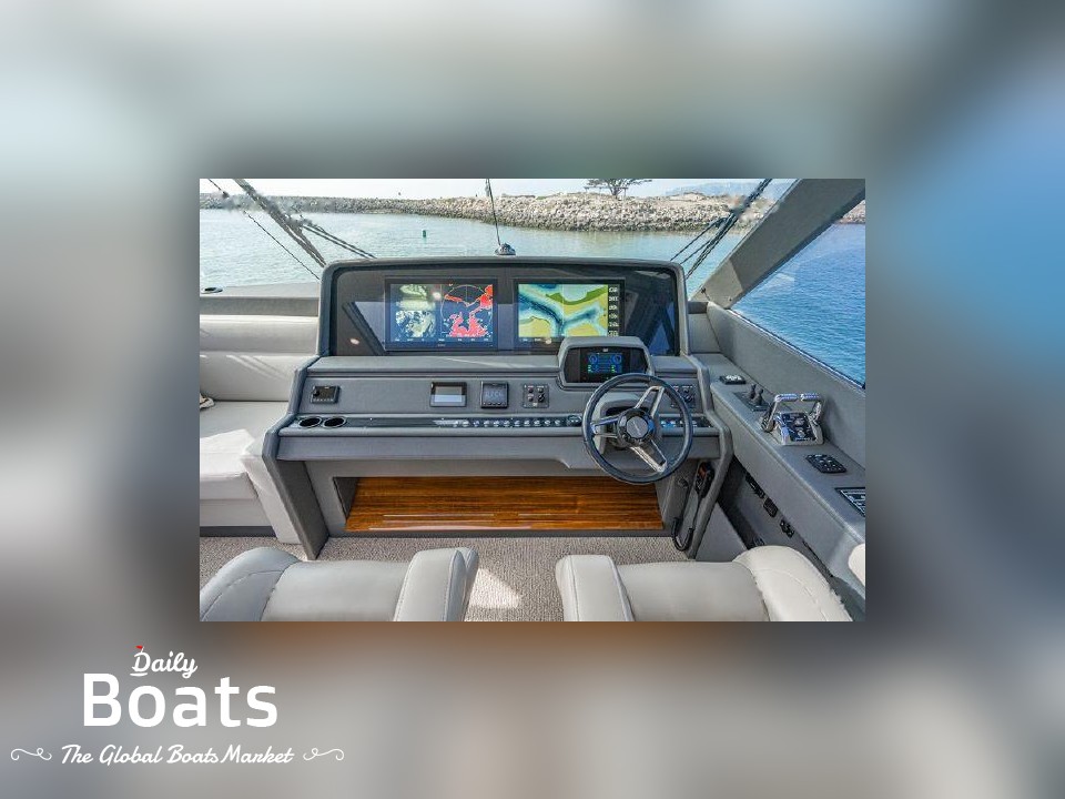 2020 Maritimo M59 for sale. View price, photos and Buy 2020 Maritimo ...