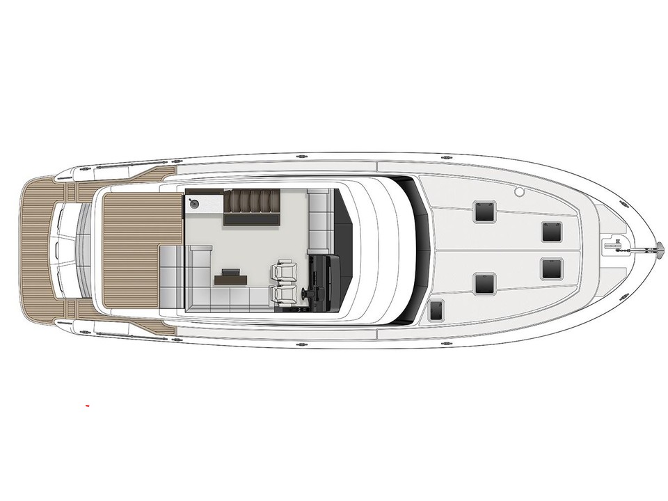 2020 Maritimo M59 for sale. View price, photos and Buy 2020 Maritimo ...