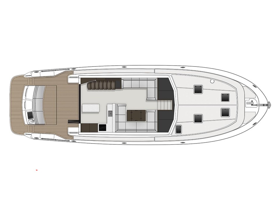 2020 Maritimo M59 for sale. View price, photos and Buy 2020 Maritimo ...