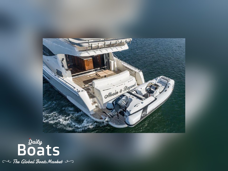 2020 Maritimo M59 for sale. View price, photos and Buy 2020 Maritimo ...