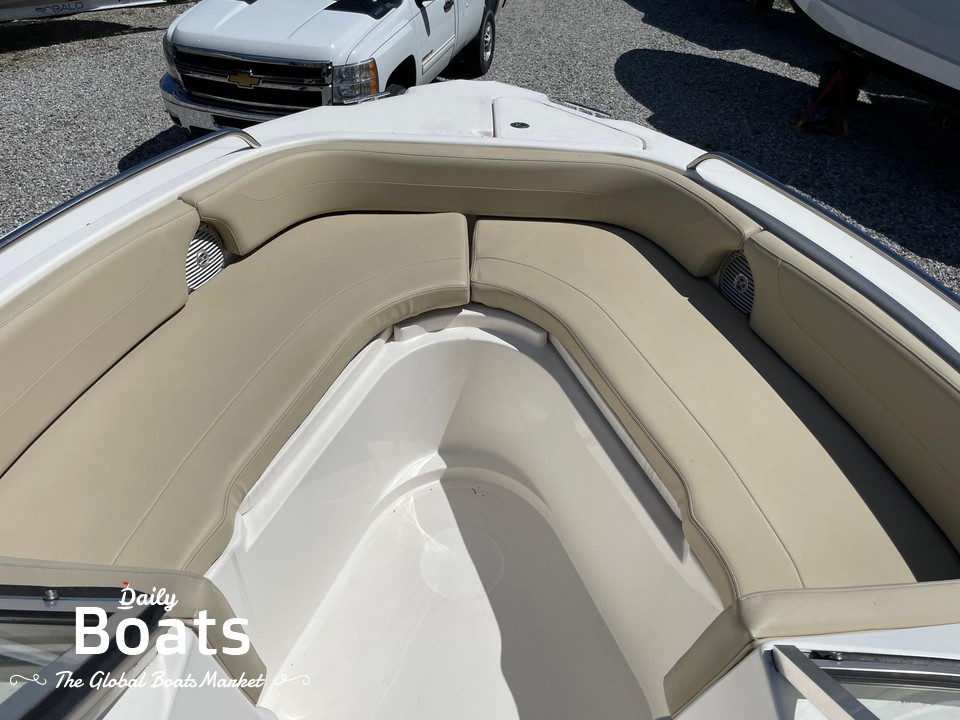 2016 Pursuit Dc235 for sale. View price, photos and Buy 2016 Pursuit ...
