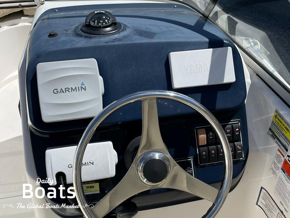2016 Pursuit Dc235 for sale. View price, photos and Buy 2016 Pursuit ...