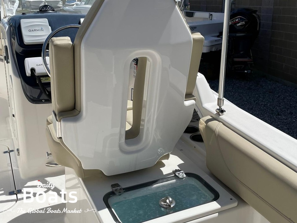 2016 Pursuit Dc235 for sale. View price, photos and Buy 2016 Pursuit ...