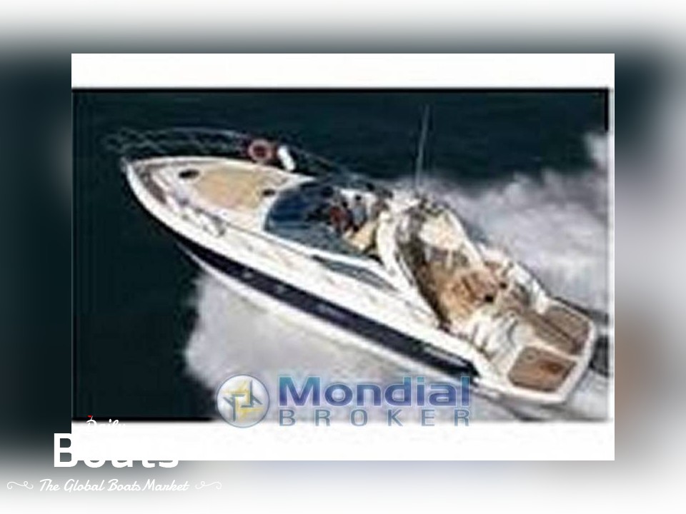 2007 Cranchi Cranchi 43 Open for sale. View price, photos and Buy 2007 ...