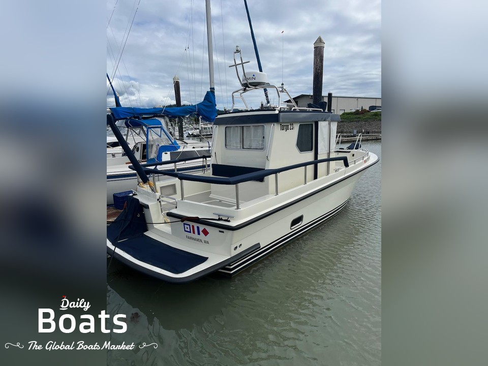 2018 Targa 23.1 for sale. View price, photos and Buy 2018 Targa 23.1 ...