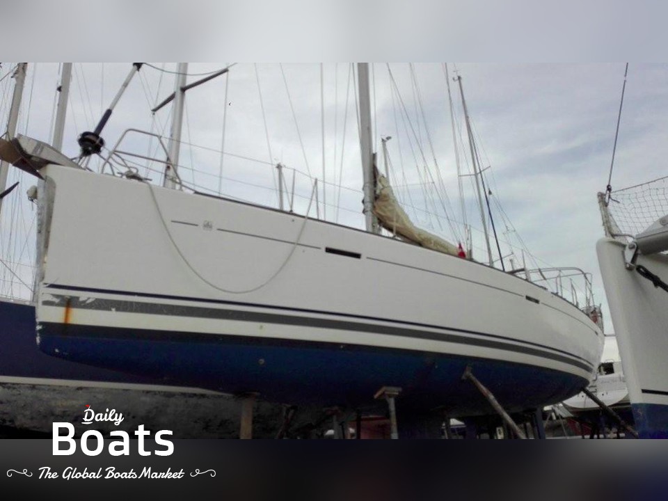 2008 Dufour 525 Grand Large for sale. View price, photos and Buy 2008 ...