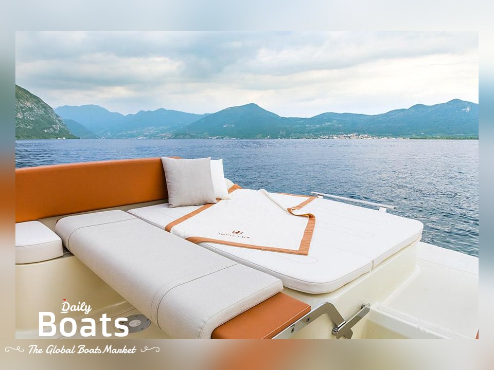 2023 Invictus Capoforte Cx250 for sale. View price, photos and Buy 2023 ...