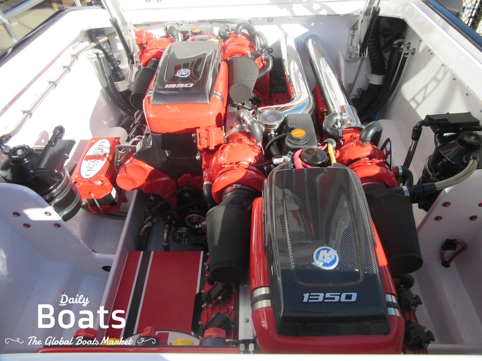 2016 Cigarette 42X for sale. View price, photos and Buy 2016 Cigarette ...