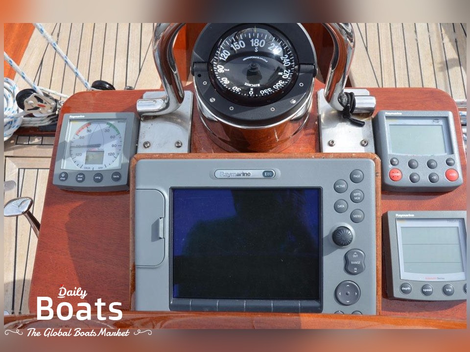 2006 Spirit 54 for sale. View price, photos and Buy 2006 Spirit 54 #277455