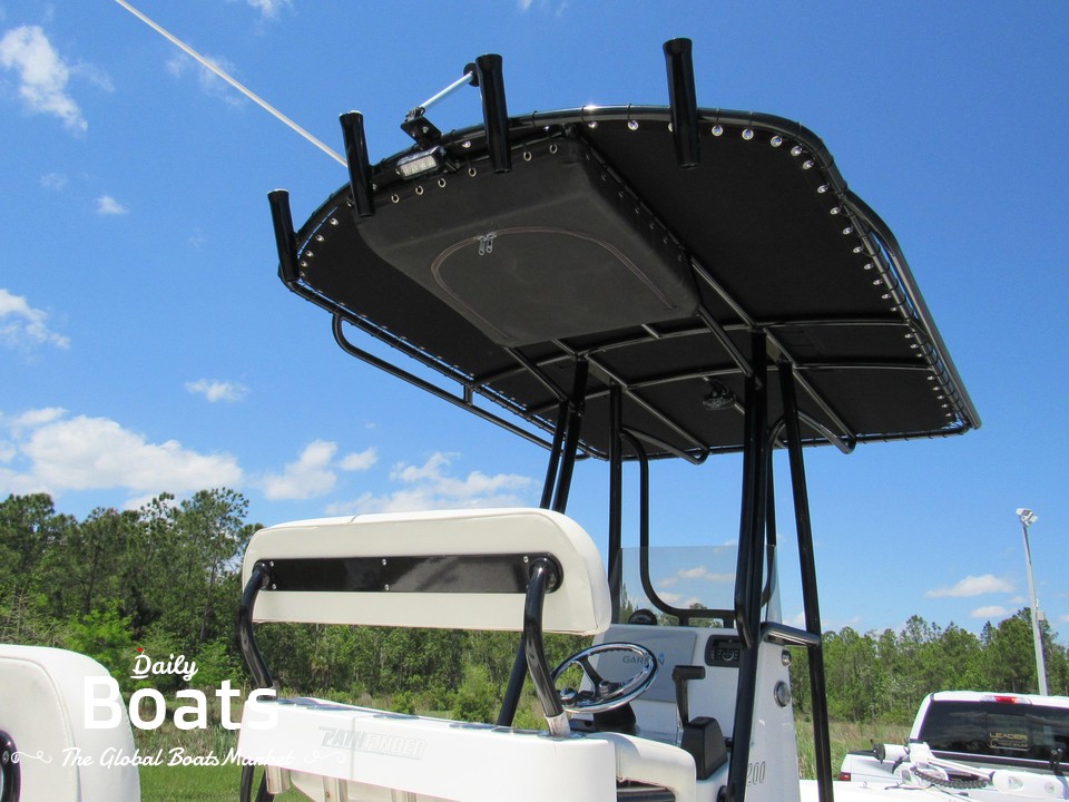 2017 Pathfinder 2200 Tournament Edition for sale. View price, photos ...