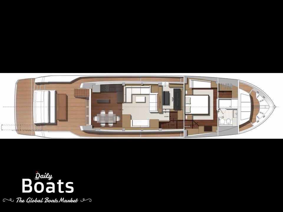 2017 Prestige 750 for sale. View price, photos and Buy 2017 Prestige ...