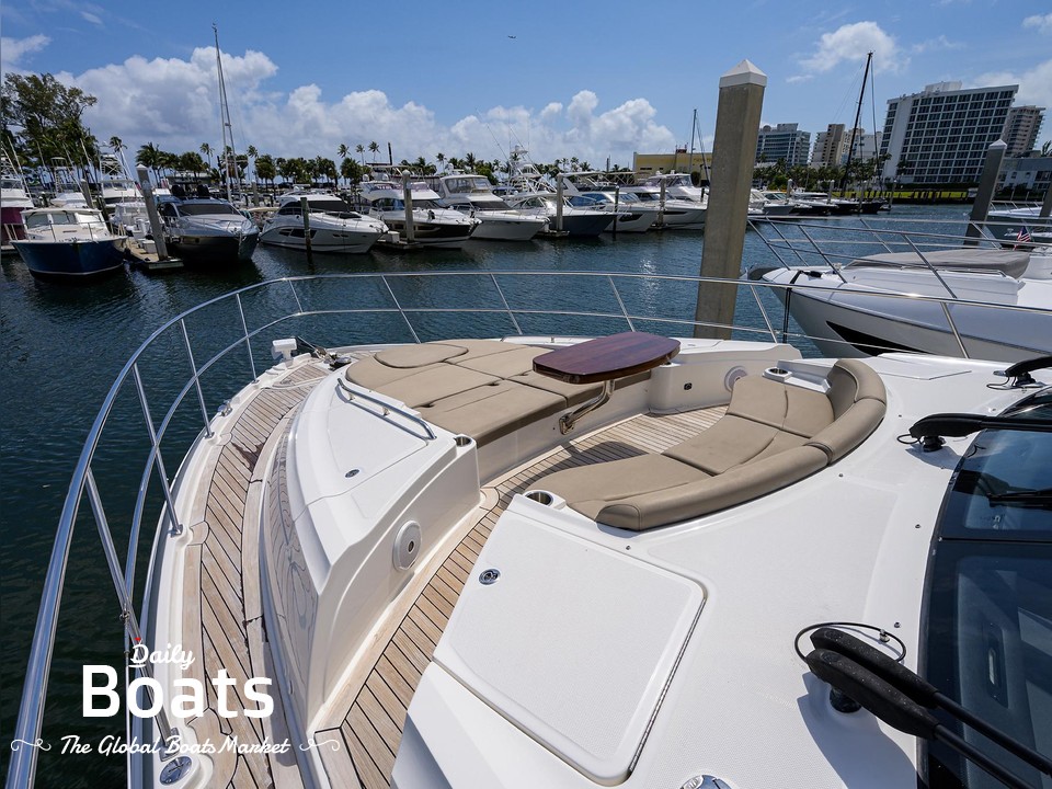 2016 Sea Ray L650 Fly for sale. View price, photos and Buy 2016 Sea Ray ...