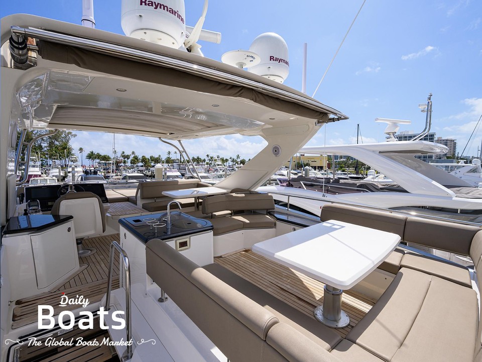 2016 Sea Ray L650 Fly for sale. View price, photos and Buy 2016 Sea Ray ...