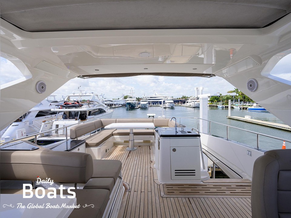 2016 Sea Ray L650 Fly for sale. View price, photos and Buy 2016 Sea Ray ...