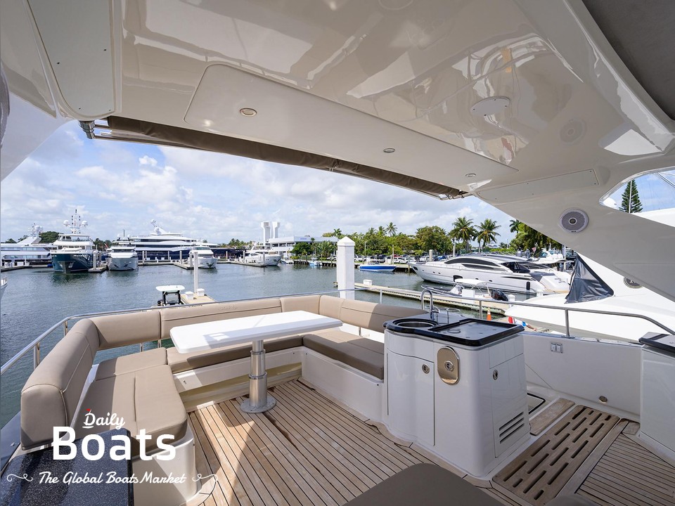 2016 Sea Ray L650 Fly for sale. View price, photos and Buy 2016 Sea Ray ...