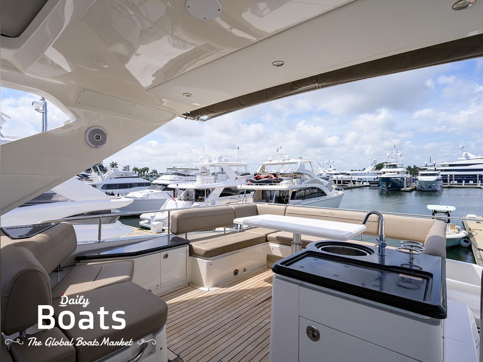 2016 Sea Ray L650 Fly for sale. View price, photos and Buy 2016 Sea Ray ...