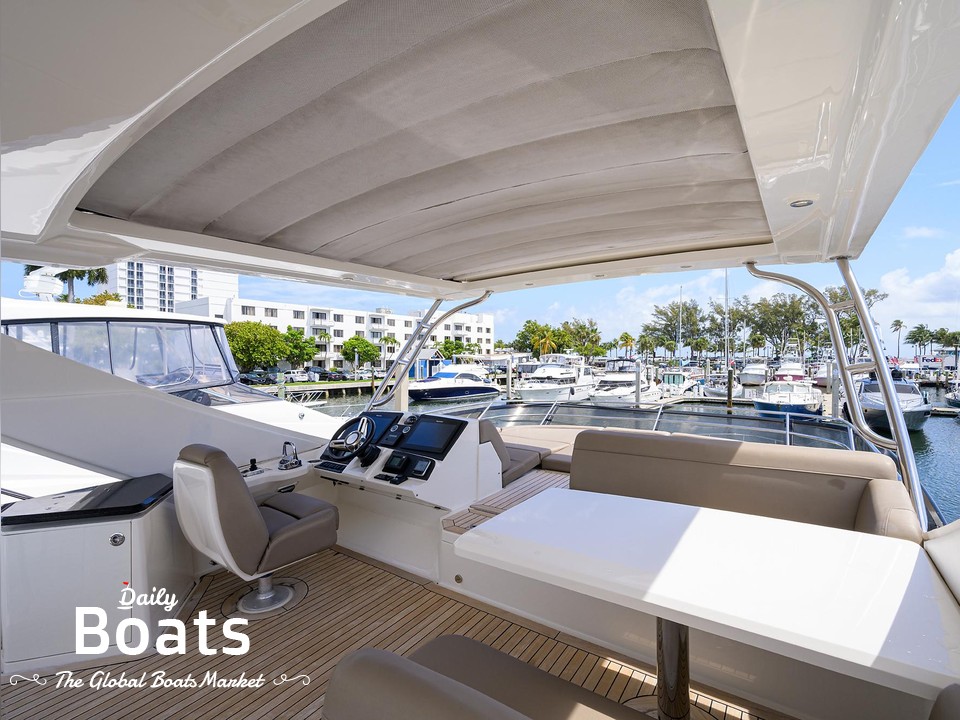 2016 Sea Ray L650 Fly for sale. View price, photos and Buy 2016 Sea Ray ...