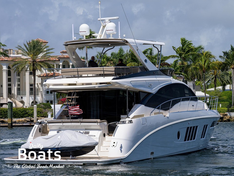 2016 Sea Ray L650 Fly for sale. View price, photos and Buy 2016 Sea Ray ...