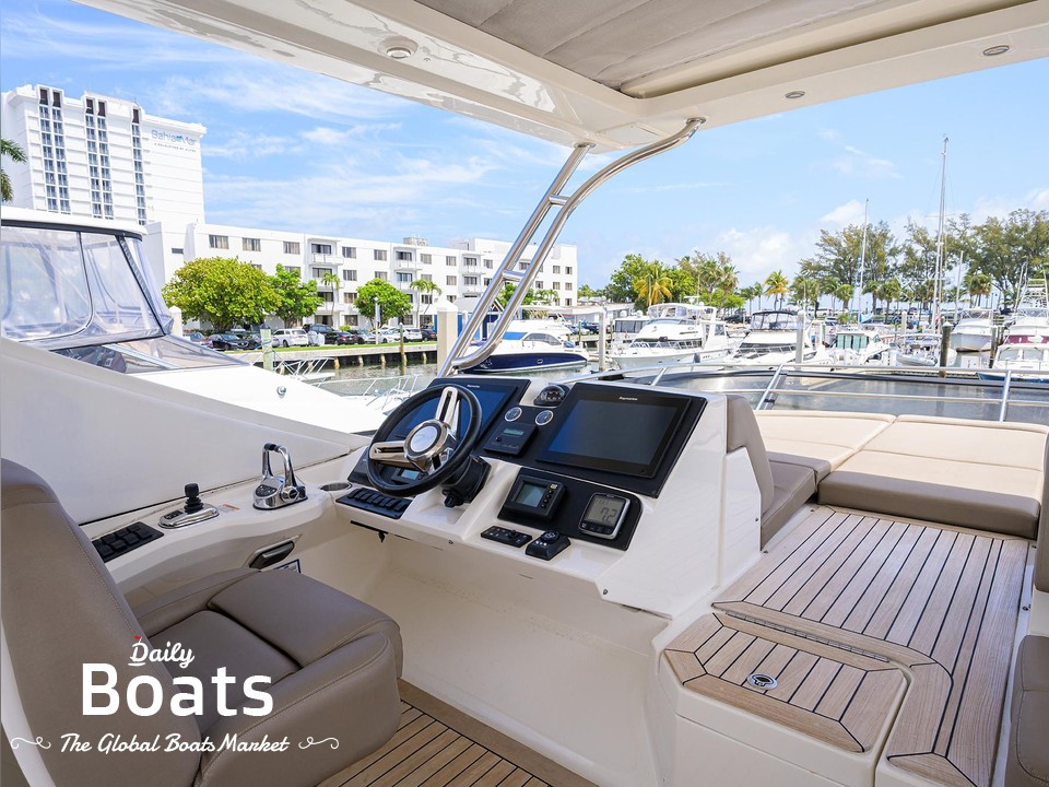 2016 Sea Ray L650 Fly for sale. View price, photos and Buy 2016 Sea Ray ...