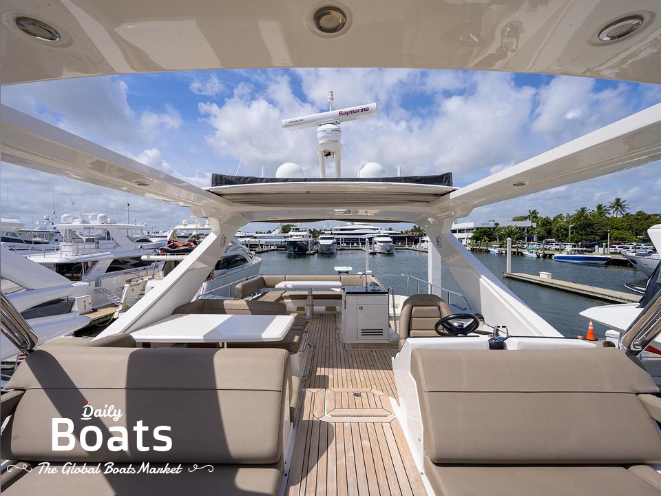 2016 Sea Ray L650 Fly for sale. View price, photos and Buy 2016 Sea Ray ...