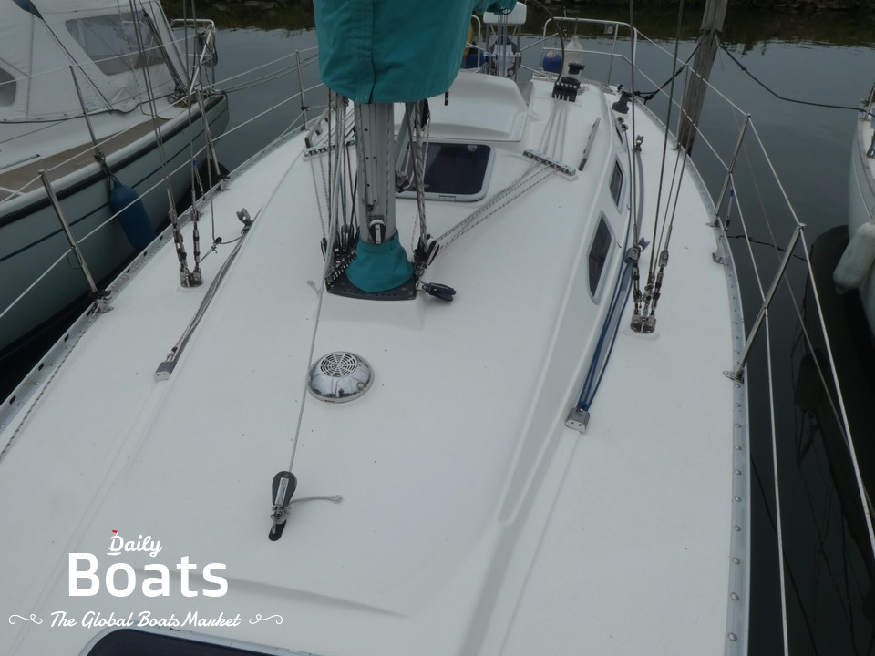 2000 Sailboat Enter 360 for sale. View price, photos and Buy 2000 ...